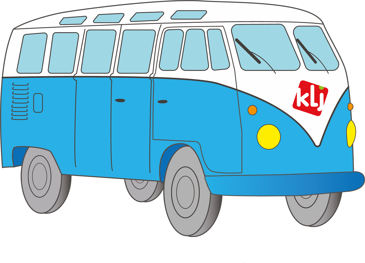 Leiding – KLJ Beerzel